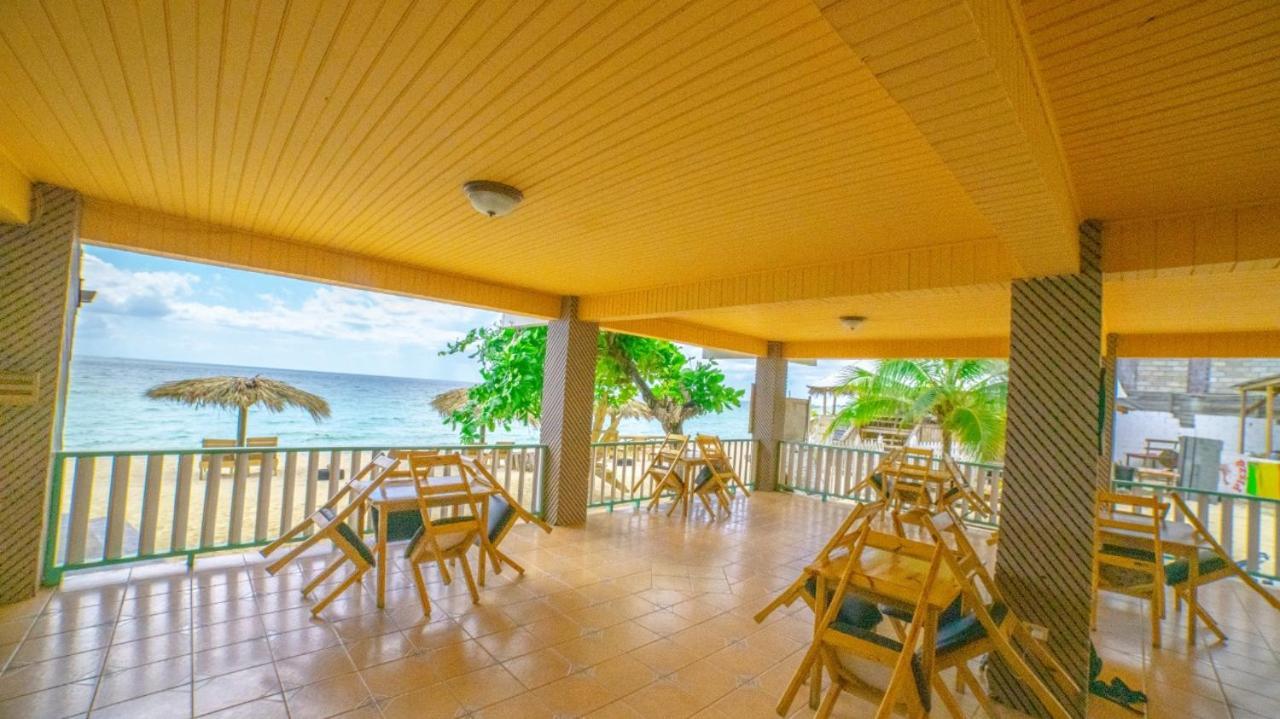 ᐉ JAMAICA TAMBOO RESORT ⋆⋆⋆ ( NEGRIL, JAMAICA ) REAL PHOTOS & GREAT DEALS